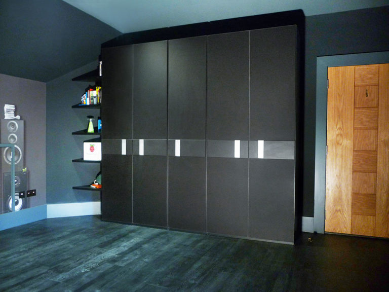 Fasque House Modernisation Project in Aberdeen – Premier Bedrooms Kirkcaldy